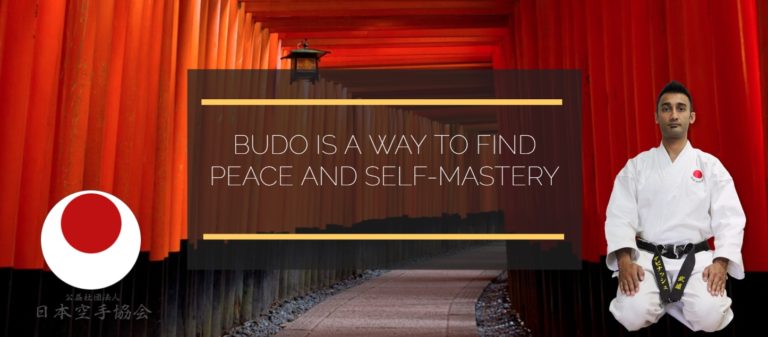 Dojo Etiquette | The Martial Way